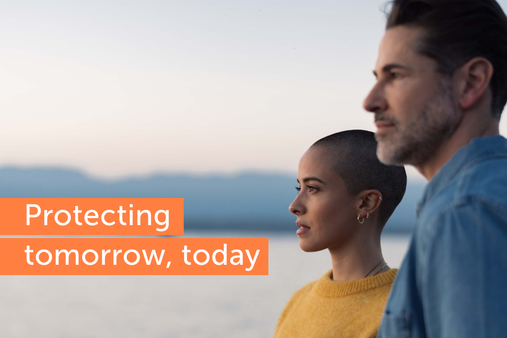 Rentes Genevoises - Protecting tomorrow, today | Emakina Rentes Genevoises - Protecting tomorrow, today | Emakina
